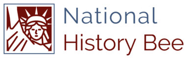National History Bee – Varsity and Junior Varsity Divisions – IAC – US ...