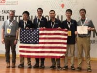 International Geography Olympiad – IAC – US Division