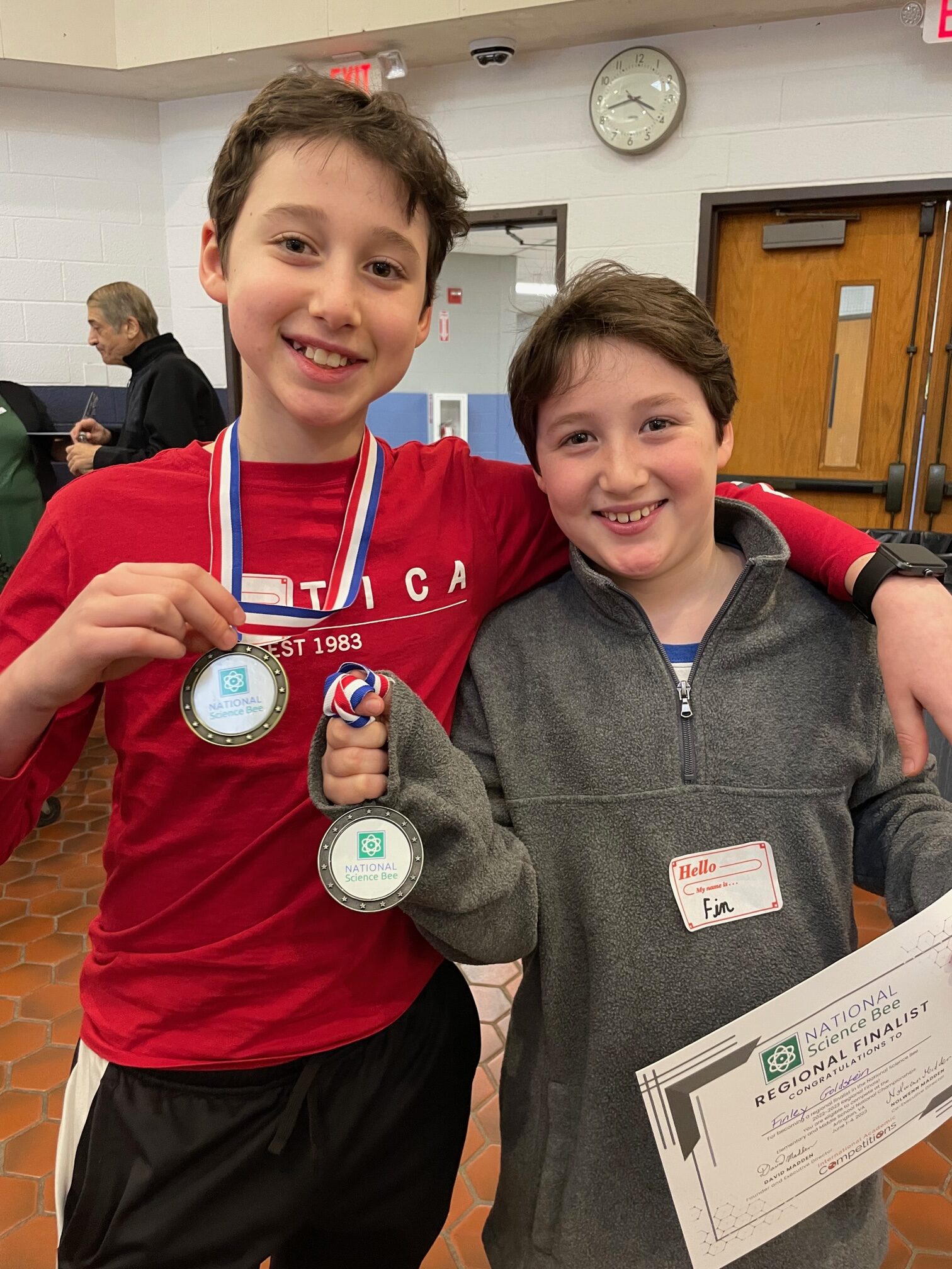 United States Geography Championships – Middle & Elementary School ...