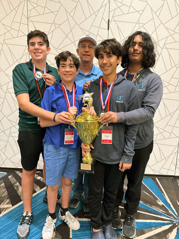 2026 Middle and Elementary School National Championships – IAC – US ...